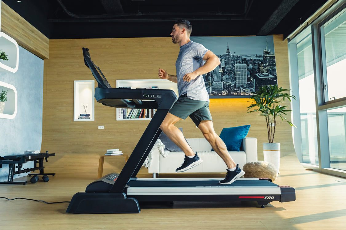SOLE Fitness México